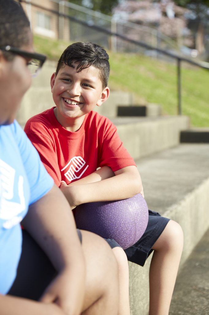 Programs | Boys & Girls Clubs of Collin County