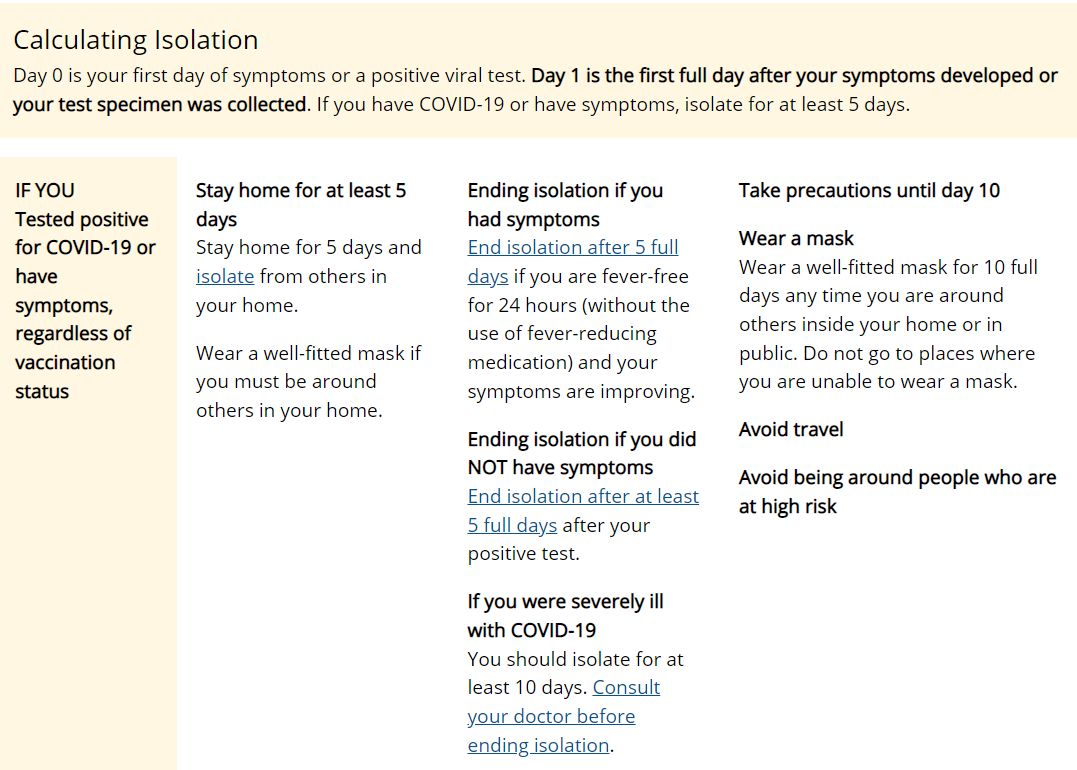 Health Update: COVID-19 (Novel Coronavirus) - Boys & Girls Clubs of ...